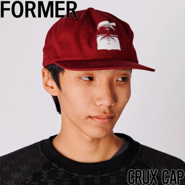 商品発送元：LUG Lowrs ラグロワーズ ファッション・ブランド、カジュアル、メンズカジュアルウェアFORMER（フォーマー） アパレル＆メディアカンパニーFORMER（フォーマー）は、デーンレイノルズを中心に、サーファーのクレイグ・ア...