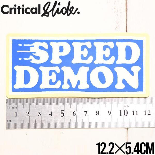 商品発送元：LUG Lowrs ラグロワーズ スポーツ・アウトドア・旅行、マリンスポーツ、その他Critical Slide クリティカルスライドTCSS ティーシーエスエスThe Critical Slide SocietySTICKER...