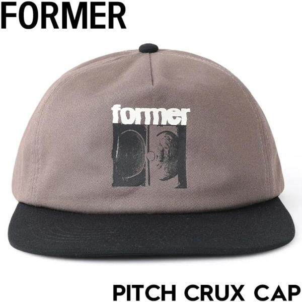 商品発送元：LUG Lowrs ラグロワーズ ファッション・ブランド、カジュアル、メンズカジュアルウェアFORMER（フォーマー） アパレル＆メディアカンパニーFORMER（フォーマー）は、デーンレイノルズを中心に、サーファーのクレイグ・ア...