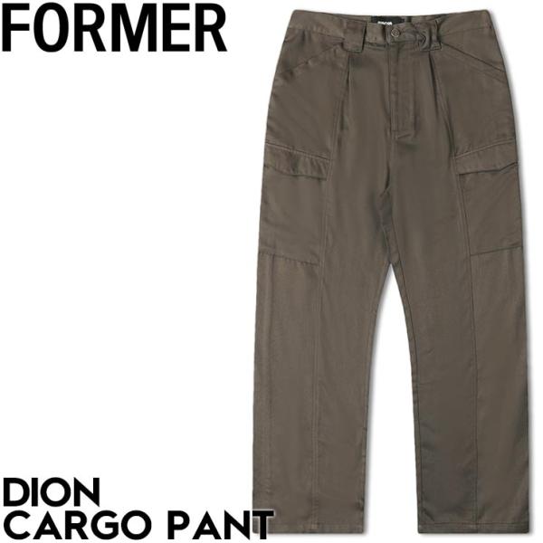 商品発送元：LUG Lowrs ラグロワーズ ファッション・ブランド、カジュアル、メンズカジュアルウェアFORMER（フォーマー） アパレル＆メディアカンパニーFORMER（フォーマー）は、デーンレイノルズを中心に、サーファーのクレイグ・ア...