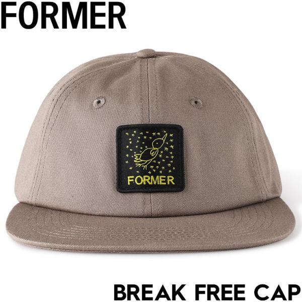 商品発送元：LUG Lowrs ラグロワーズ ファッション・ブランド、カジュアル、メンズカジュアルウェアFORMER（フォーマー） アパレル＆メディアカンパニーFORMER（フォーマー）は、デーンレイノルズを中心に、サーファーのクレイグ・ア...