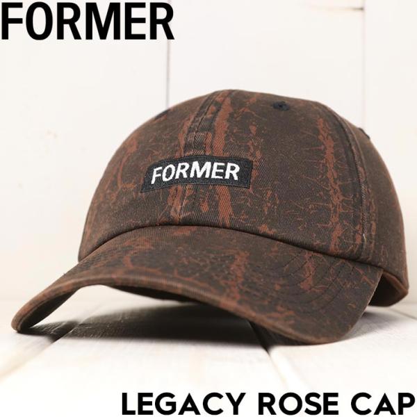 商品発送元：LUG Lowrs ラグロワーズ ファッション・ブランド、カジュアル、メンズカジュアルウェアFORMER（フォーマー） アパレル＆メディアカンパニーFORMER（フォーマー）は、デーンレイノルズを中心に、サーファーのクレイグ・ア...