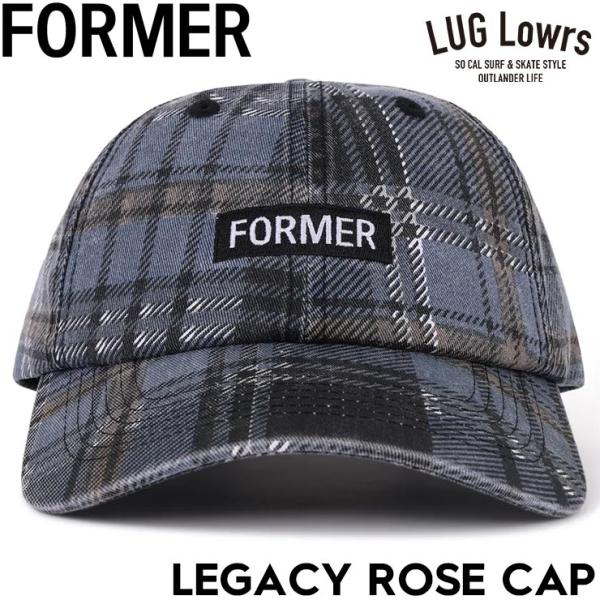 商品発送元：LUG Lowrs ラグロワーズ ファッション・ブランド、カジュアル、メンズカジュアルウェアFORMER（フォーマー） アパレル＆メディアカンパニーFORMER（フォーマー）は、デーンレイノルズを中心に、サーファーのクレイグ・ア...