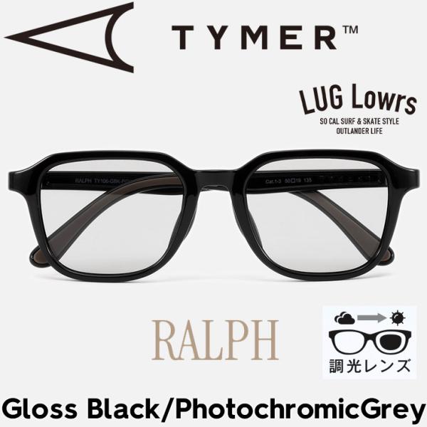 商品発送元：LUG Lowrs ラグロワーズ ファッション・ブランド、カジュアル、メンズカジュアルウェア「 TYMER 」これまでの境界線を超えて、ランニングやアクションスポーツに適した スタイル主義を体現するスタイルスポーツサングラス「 ...