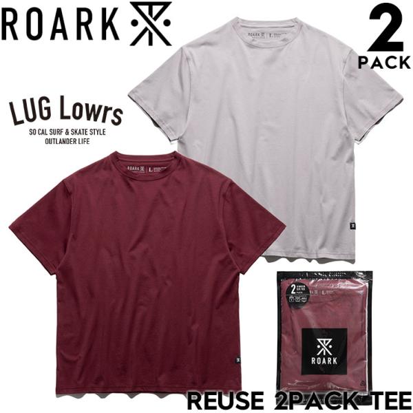 商品発送元：LUG Lowrs ラグロワーズ ファッション・ブランド、カジュアル、メンズカジュアルウェアROARK (ロアーク)旅、サーフ＆スケート、キャンプ、モーターサイクルなど、 “アドベンチャー”にまつわる様々な要素により構成されるブ...
