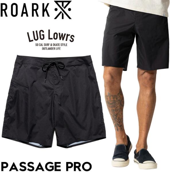 商品発送元：LUG Lowrs ラグロワーズ ファッション・ブランド、カジュアル、メンズカジュアルウェアROARK（ロアーク）旅、サーフ＆スケート、キャンプ、モーターサイクルなど、 “アドベンチャー”にまつわる様々な要素により構成されるブラ...