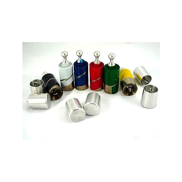 商品発送元：トランプマジック 人気手品用品通販-マジック3-おもちゃ・ホビー・ゲーム商品内容：金属製バニケン1本　　　　　解説DVD【金属製製のバニシングケーンです。】金属製バニシングケーン：白バニシングケーン（消えるステッキ）です。一瞬で...