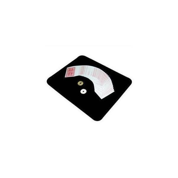 商品発送元：トランプマジック 人気手品用品通販-マジック3-おもちゃ・ホビー・ゲーム商品内容：クロースアップマットサイズ　　：約32cm×23cm【とっても安いクロースアップマットです。使い捨て感覚で使えるマットの登場です！安いですが、そこ...