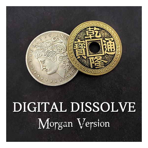 商品発送元：トランプマジック 人気手品用品通販-マジック3-おもちゃ・ホビー・ゲーム商品内容：レギュラーコイン2種各1枚　　　　　ギミックコイン　　　　　当店提供DVD【とっても簡単に出来るコインマジックです。一瞬でコインが入れ替わります！】