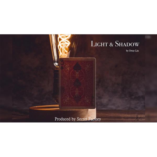 商品発送元：トランプマジック 人気手品用品通販-マジック3-おもちゃ・ホビー・ゲーム商品内容：ギミックカード　　　　　オンライン解説　　　　　当店提供DVD（上記解説を収録したDVD） &amp;#8203;【光にかざすと、カードが透けて見...