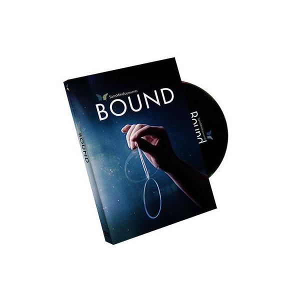 商品発送元：トランプマジック 人気手品用品通販-マジック3-おもちゃ・ホビー・ゲーム商品内容　：解説DVD1枚　　　　　　ギミックバンド50個マジシャン：Tsai and SansMinds難易度　　：★★☆☆☆【世界初！観客の指先で行う輪...