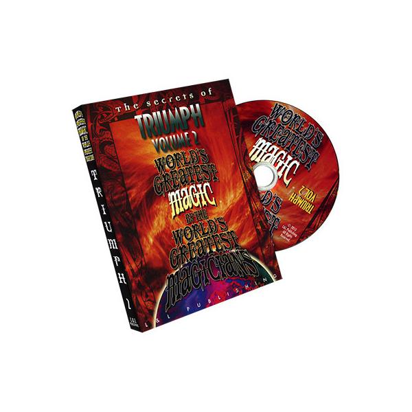 商品発送元：トランプマジック 人気手品用品通販-マジック3-おもちゃ・ホビー・ゲーム商品内容　：DVD1枚マジシャン：Michael Ammar、Joe Rindfleisch、Steve Dacri、Doc Eason、J.J. Sanv...