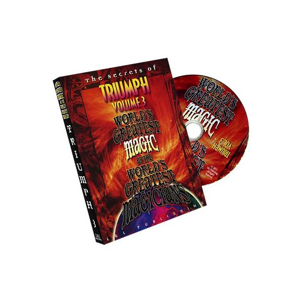 商品発送元：トランプマジック 人気手品用品通販-マジック3-おもちゃ・ホビー・ゲーム商品内容　：DVD1枚マジシャン：Daryl、Gary Ouellet、Henry Evans、Martin Nash、Bill Malone【ダロー、ヘン...