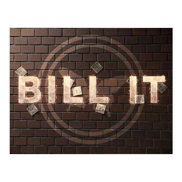 商品発送元：トランプマジック 人気手品用品通販-マジック3-おもちゃ・ホビー・ゲーム商品内容：ギミック一式　　　　　DVD【一瞬で！カバー無しで！白紙がお札に変化するマジックです！】