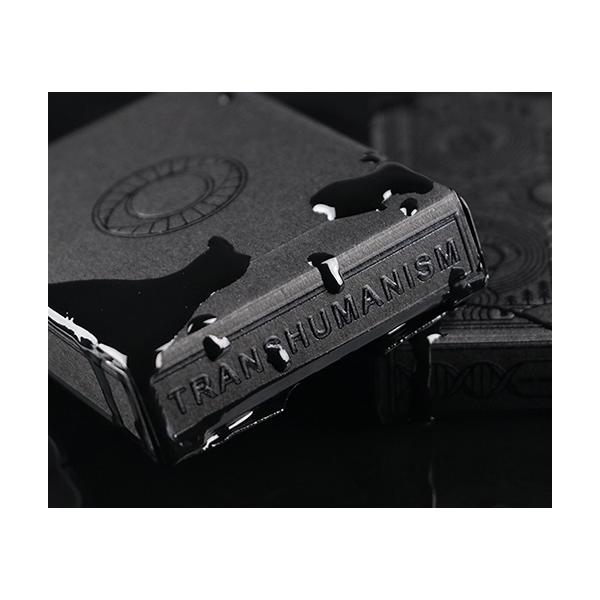 商品発送元：トランプマジック 人気手品用品通販-マジック3-おもちゃ・ホビー・ゲーム商品内容：デザインデック1組【3年の歳月をかけてデザインされた新しいデザインデックの登場です】