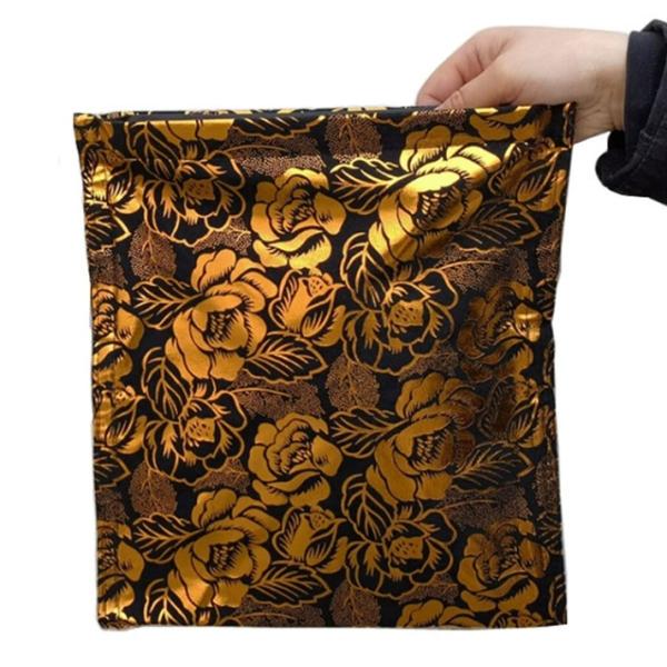 商品発送元：トランプマジック 人気手品用品通販-マジック3-おもちゃ・ホビー・ゲーム商品内容：バリバリバッグ1個　　　　　解説DVDサイズ　：約38cm×36cm【いろいろな物を簡単に取り出せるステージマジックに欠かせないバックです☆とって...