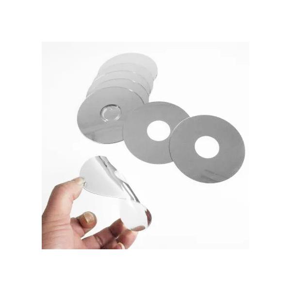 商品発送元：トランプマジック 人気手品用品通販-マジック3-おもちゃ・ホビー・ゲーム商品内容：マニュピレーションCD10枚厚さ　　：約0.6ｍｍ【超薄型のCDマニュピレーション専用のCDです】