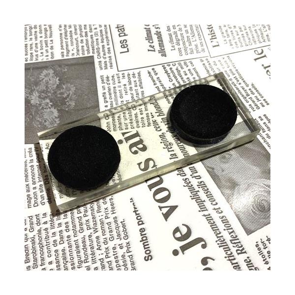 商品発送元：トランプマジック 人気手品用品通販-マジック3-おもちゃ・ホビー・ゲーム商品内容；アピケンホルダー1個【強力なマグネット内蔵のホルダーです。金属製のアピケンをしっかりと保持してくれます。後ろポケットの中などに入れてご使用下さい。】