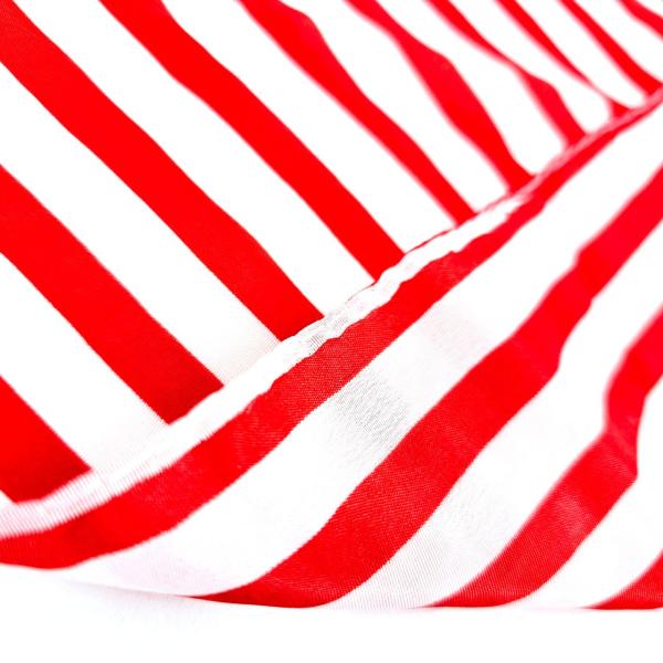 商品発送元：トランプマジック 人気手品用品通販-マジック3-おもちゃ・ホビー・ゲーム商品内容：縦じま横じまはんかちギミック1セット　　　　　日本語説明書サイズ　：約43cm×43cm（約45ｃｍシルク）【縦じまのハンカチが一瞬で横じまに変わ...