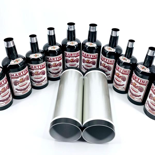 商品発送元：トランプマジック 人気手品用品通販-マジック3-おもちゃ・ホビー・ゲーム商品内容：パスパスボトル10本　　　　　専用筒2個 【笑いと驚きが止まらない！ボトルがどんどん増えていくマジックです☆】