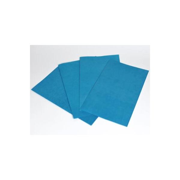 商品発送元：トランプマジック 人気手品用品通販-マジック3-おもちゃ・ホビー・ゲーム商品内容：フラッシュ・ペーパー（青）4枚入り【テーブル・ステージマジックの演出用アイテム「フラッシュペーパー」の青色です。この商品はレギュラータイプになります。】