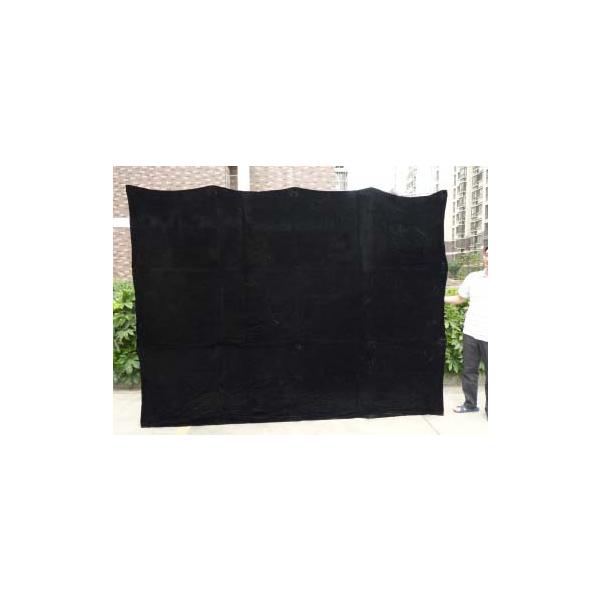 商品発送元：トランプマジック 人気手品用品通販-マジック3-おもちゃ・ホビー・ゲーム商品内容：バックパネル1台　　　　（アルミ製スプリングベース　　　　　パネル用の布（黒）　　　　　スプリング専用収納ケース（布製））サイズ　：縦約228?×...