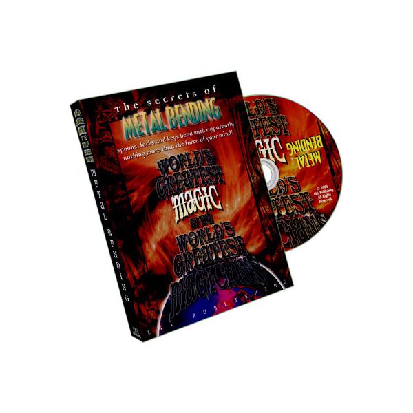 商品発送元：トランプマジック 人気手品用品通販-マジック3-おもちゃ・ホビー・ゲーム商品内容　：解説DVD１枚マジシャン：多数難易度　　：★★★☆☆【スプーン曲げに代表されるメンタルマジックDVD】---------------------...