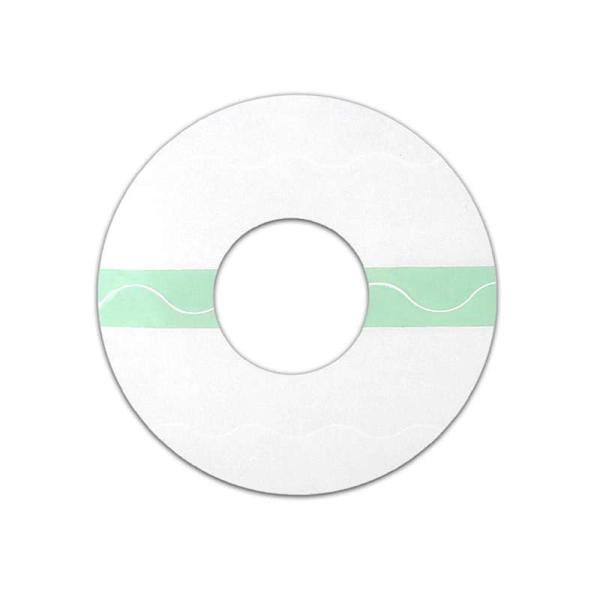 商品発送元：Malliah 【マリア】ヘルス・ダイエット、その他FreeStyleリブレ用の保護シール。☆モーションセンサーをしっかりと固定でき普段の生活にはもちろん、スポーツ時にも安心できます。☆そのまま就寝もOK☆中央部分には粘着性がな...