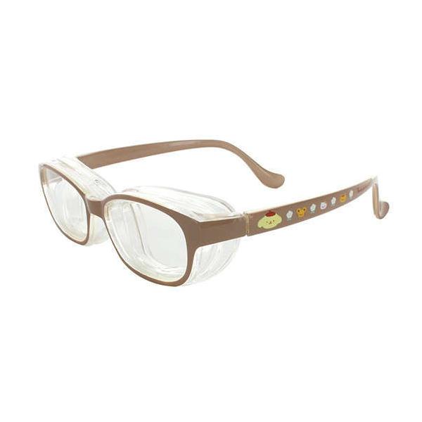 商品発送元：Malliah 【マリア】バッグ・靴・小物、眼鏡・サングラス、眼鏡●フードがテンプル（ツル）より内側についているので、目立ちにくいです。●シリコンカバーがフード全体を覆う形状のため、安全に使用できます。●くもり止めコートを施して...