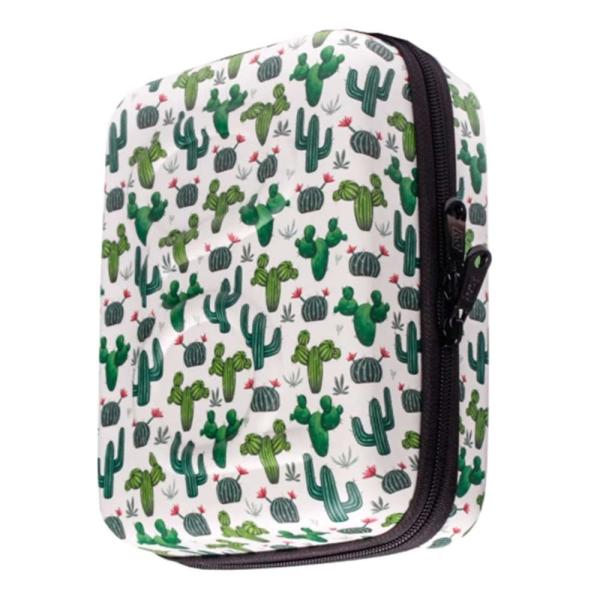 商品発送元：Malliah 【マリア】ヘルス・ダイエット、健康用品、治療機器・用品、その他スタイリッシュで実用的なポーチを目指したGlucologyの大容量トラベルポーチ。☆大きいサイズでかさばるものもしっかりと入る大容量サイズ。☆固いケー...