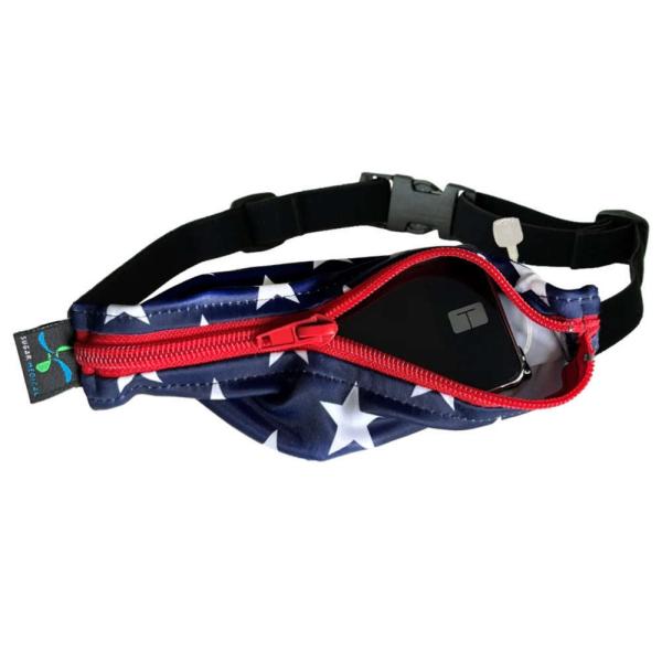 商品発送元：Malliah 【マリア】ヘルス・ダイエット、その他The Diabetic SPIbeltTMのSugarMedical限定モデル　キッズ用。●ぴったりフィットするウエストポーチタイプのデザインで快適に使用できます。●Diab...