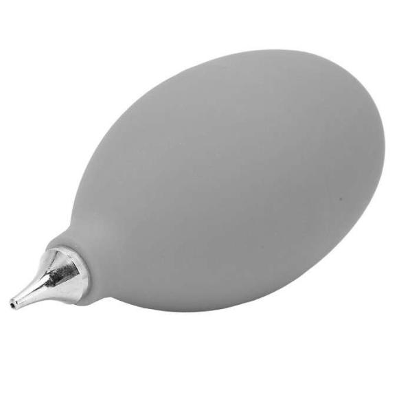 商品発送元：Malliah 【マリア】ヘルス・ダイエット、福祉・介護、その他補聴器クリーニング用のハンドポンプ式のエアーダスター。チューブ内の汚れや細かい場所へピンポイントでお掃除。小さく軽いので携帯用にも便利です。《商品説明》サイズ：長さ...