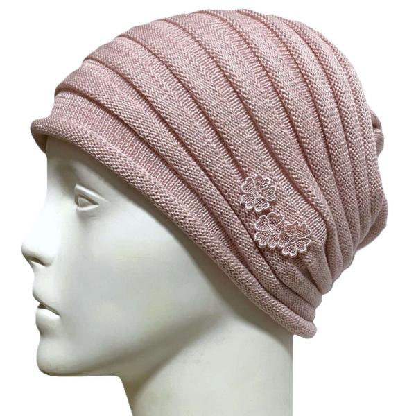 商品発送元：Malliah 【マリア】バッグ・靴・小物、雑貨・小物、レディース小物（財布・スカーフ・ベルト等、帽子【宇野千代デザイン】で、しっとりとした手触りで、かぶり心地が気持ちいい室内用帽子。締め付け感がないので、長時間かぶることができ...