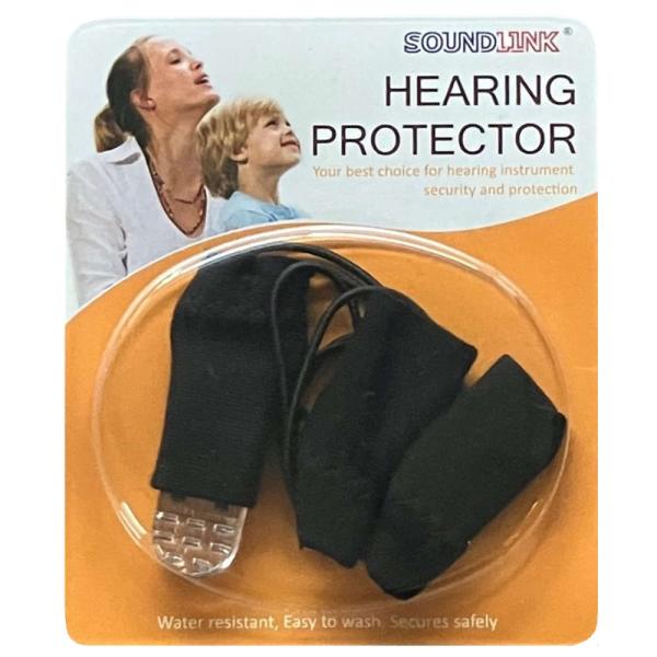 商品発送元：Malliah 【マリア】ヘルス・ダイエット、福祉・介護、その他補聴器落下防止カバー。補聴器全体をカバーし汚れなどからも保護します。《商品説明》サイズ：コード部分片方約23cm素材：ナイロン、ゴム、コットン、ポリエステル、プラス...