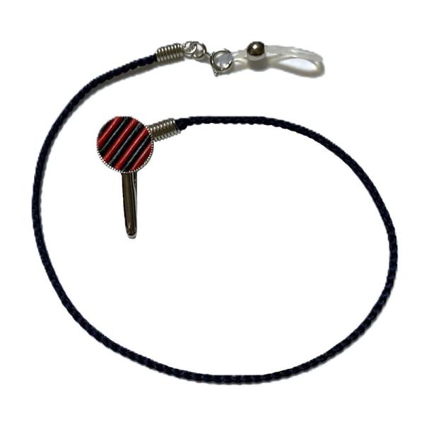 商品発送元：Malliah 【マリア】ヘルス・ダイエット、福祉・介護、その他補聴器ストラップＳｏｌｉｓｔａ（ソリスタ）ソリスタのアクセサリーで一人ひとり、いっそう輝く主役になってほしい。補聴器へのちょっと後ろ向きなイメージをソリスタのアクセ...