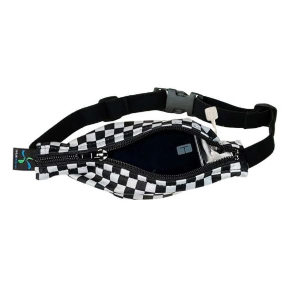 商品発送元：Malliah 【マリア】ヘルス・ダイエット、その他The Diabetic SPIbeltTMのSugarMedical限定モデル　キッズ用。●ぴったりフィットするウエストポーチタイプのデザインで快適に使用できます。●Diab...