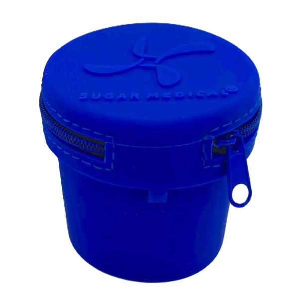 商品発送元：Malliah 【マリア】ヘルス・ダイエット、その他Dexcom G7専用のトラベルシリコンケース。☆シリコンケースで衝撃などを緩和。☆汚れても水洗いができ清潔に保てます。☆持ち運びの際汚れなどから守ります。【対応機種】【Dex...