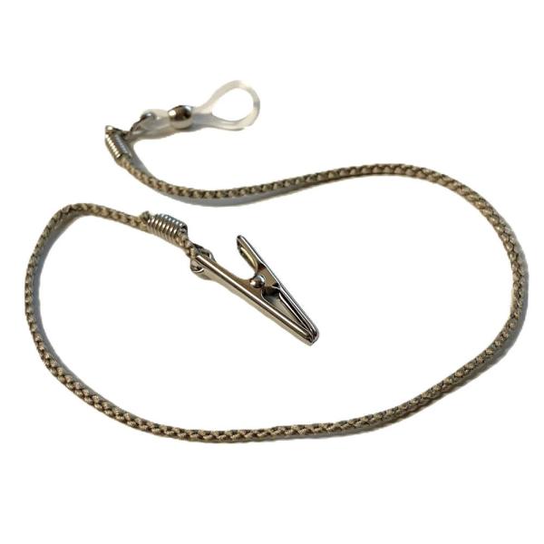 商品発送元：Malliah 【マリア】ヘルス・ダイエット、福祉・介護、その他補聴器ストラップＳｏｌｉｓｔａ（ソリスタ）ソリスタのアクセサリーで一人ひとり、いっそう輝く主役になってほしい。補聴器へのちょっと後ろ向きなイメージをソリスタのアクセ...