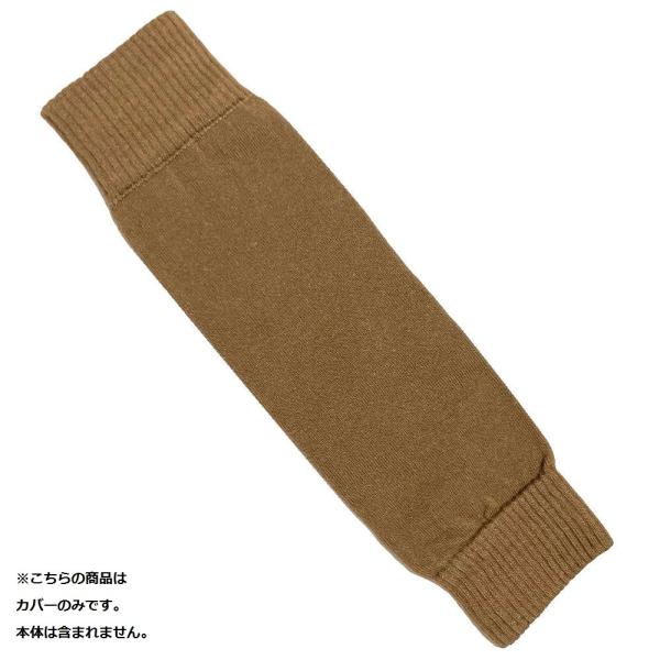 商品発送元：Malliah 【マリア】スポーツ・アウトドア・旅行、その他スポーツ用品、サポーター・テーピング●　お使いの首サポーター・頚椎カラーを心地良く、清潔に保つ　専用カバー♪●　伸縮性が高く幅広いサイズに適用！●　ナイロンにライクラを...