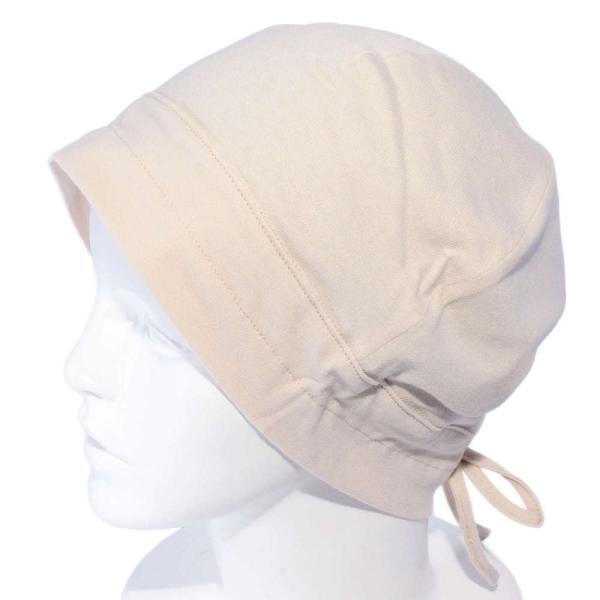 商品発送元：Malliah 【マリア】バッグ・靴・小物、雑貨・小物、レディース小物（財布・スカーフ・ベルト等、帽子患者さんの声から生まれた【あすなろ帽子】♪かぶったまま横になったり、食事をしたり、院内での生活に密着し　かぶり心地を追及した商...