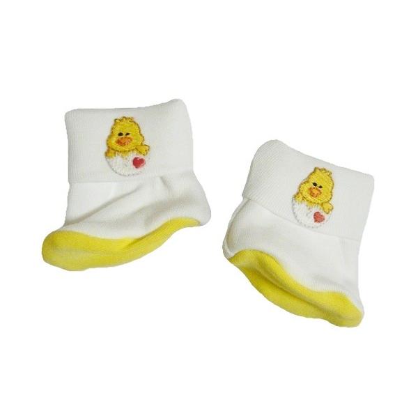 商品発送元：Malliah 【マリア】キッズ・ベビー・マタニティ、ベビー、靴・靴下・タイツ・スパッツ☆ぬくぬく☆足元から冷え対策！　サイズ足のサイズ1360〜2700g約5〜約7?体重目安：1360〜2700ｇ　生地：100％コットン　お洗...