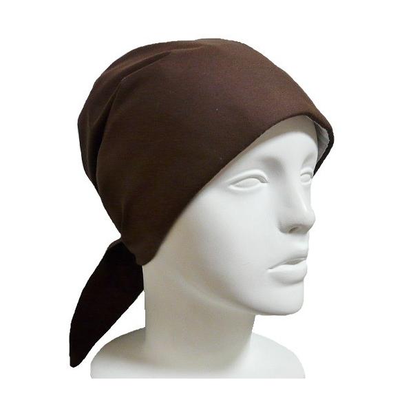 商品発送元：Malliah 【マリア】バッグ・靴・小物、雑貨・小物、レディース小物（財布・スカーフ・ベルト等、帽子簡単に着用していただける100％コットン　スカーフシリーズ☆　抗がん剤治療中、病気による脱毛、入院中の冷房・防寒対策、脱毛症、...