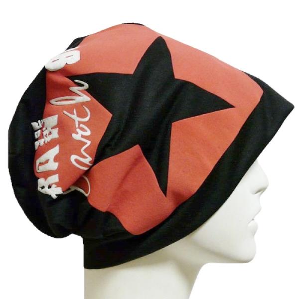 商品発送元：Malliah 【マリア】バッグ・靴・小物、雑貨・小物、レディース小物（財布・スカーフ・ベルト等、帽子室内用から外出まで、安心して着用できる　ルースキャップ♪　☆コットンとポリエステルをブレンドし　地肌にやさしく、さらっとした着...