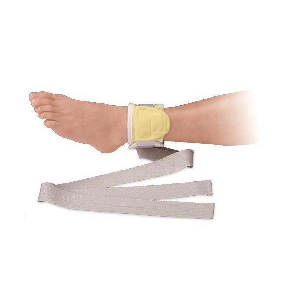 商品発送元：Malliah 【マリア】ヘルス・ダイエット、健康用品、健康アクセサリーオペ後のカテーテル引き抜きや自傷行為からお身体を守ります。☆抗菌防臭加工☆消臭加工☆丸洗いできるので清潔に保てます。☆左右兼用カラー：クリーム（ラージ）寸法...