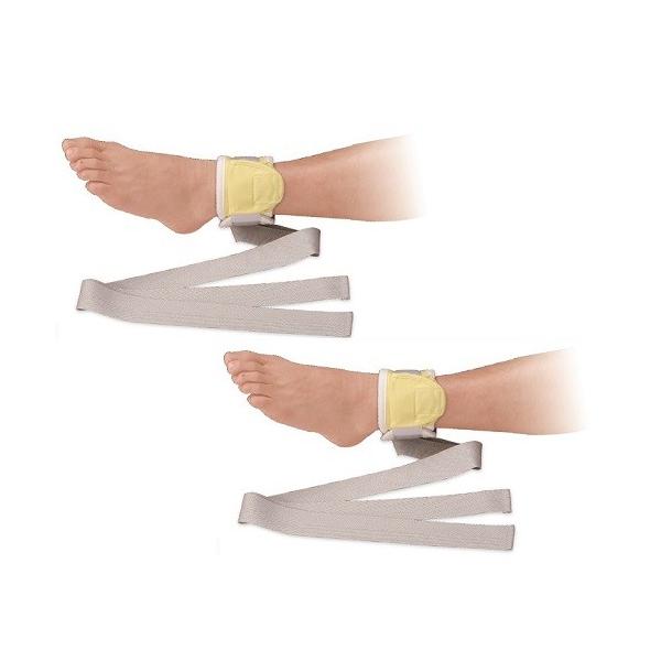 商品発送元：Malliah 【マリア】ヘルス・ダイエット、健康用品、健康アクセサリーオペ後のカテーテル引き抜きや自傷行為からお身体を守ります。☆抗菌防臭加工☆消臭加工☆丸洗いできるので清潔に保てます。☆左右兼用カラー：クリーム（ラージ）寸法...