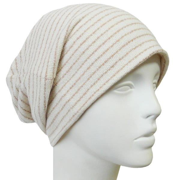 商品発送元：Malliah 【マリア】バッグ・靴・小物、雑貨・小物、レディース小物（財布・スカーフ・ベルト等、帽子 色や雰囲気はSignらしい、ナチュラルで可愛らしい帽子になっています。クレープ地のニット生地でふんわりした素材感です。抗がん...