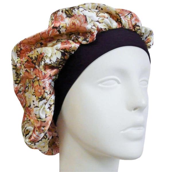 商品発送元：Malliah 【マリア】バッグ・靴・小物、雑貨・小物、レディース小物（財布・スカーフ・ベルト等、帽子頭部の手術や　抗がん剤副作用により脱毛した方に♪☆抜け毛の最中でも枕や床に髪の毛が落ちず　しっかりキャッチします。☆頭部の手術...