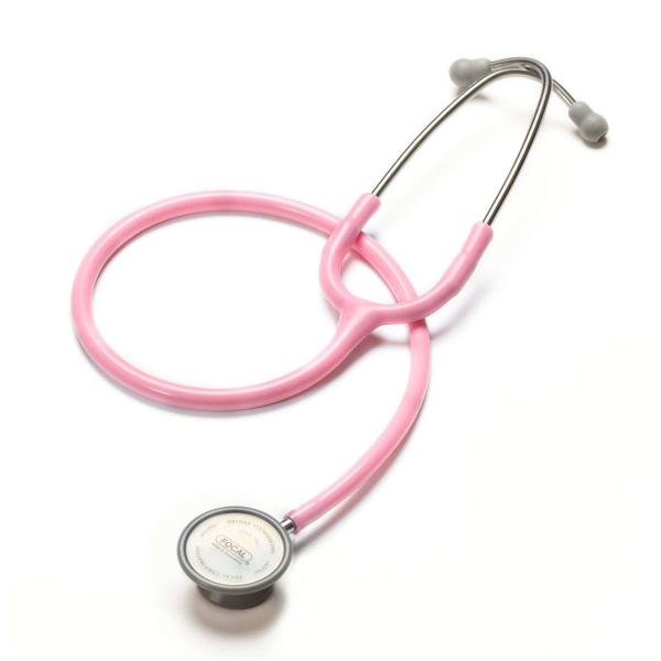 商品発送元：Malliah 【マリア】ヘルス・ダイエット、健康用品、治療機器・用品、その他高品質でリーズナブルな日本製聴診器！シリコン製イヤーチップ採用、耳にも優しい聴診器！●ダブルヘッドで、高温(呼吸音)および低温(心音)を聴くのに便利で...