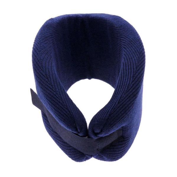 商品発送元：Malliah 【マリア】スポーツ・アウトドア・旅行、その他スポーツ用品、サポーター・テーピング●　3サイズでピッタリフィット。●　やわらかい肌触りと首に沿った形で優しく頸椎を固定します。●　とても軽いので余計な負担をかけません...