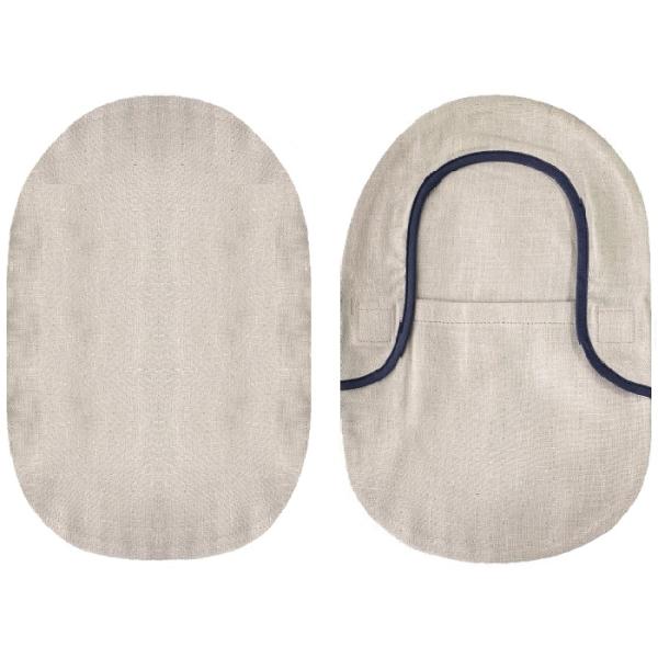 商品発送元：Malliah 【マリア】ヘルス・ダイエット、健康用品、健康アクセサリー「オシャレでかわいいパウチカバーが欲しい！」「肌に優しい生地がいい！」「着脱が簡単なカバーが欲しい！」というオストメイトの皆様の声にお応えすべく、着せ替えス...